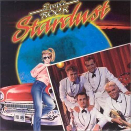 Stardust | Amazon.com.br