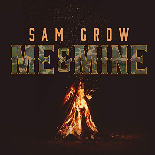 Me and Mine - EP de Sam Grow en Amazon Music Unlimited