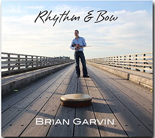 Brain Garvin - Rhythm & Bow - Amazon.com Music