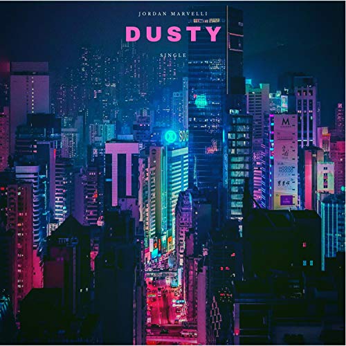 Play Dusty by Jordan Marvelli on Amazon Music