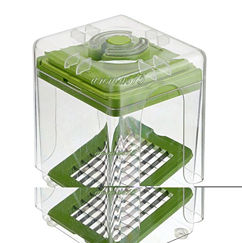 Buy Generic Chop Magic Chopper Cutter Vegetable Fruit Slicer Dicer ...