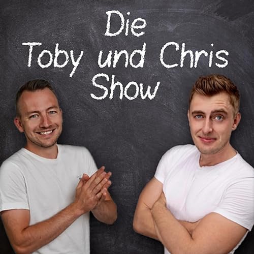 Die Toby und Chris Show : Toby und Chris: Amazon.de: Audible Hörbücher ...