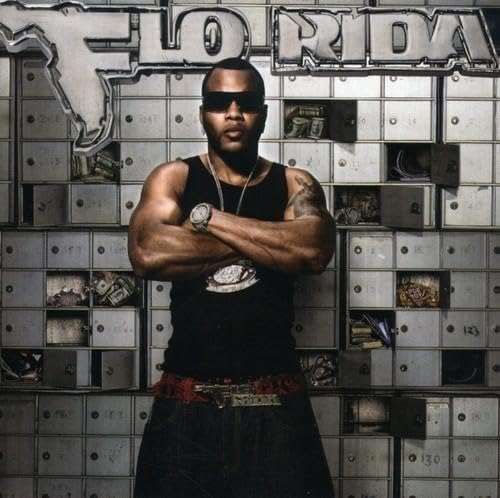 Flo-Rida - Mail on Sunday [Clean] Flo Rida M.O.D. - Amazon.com Music