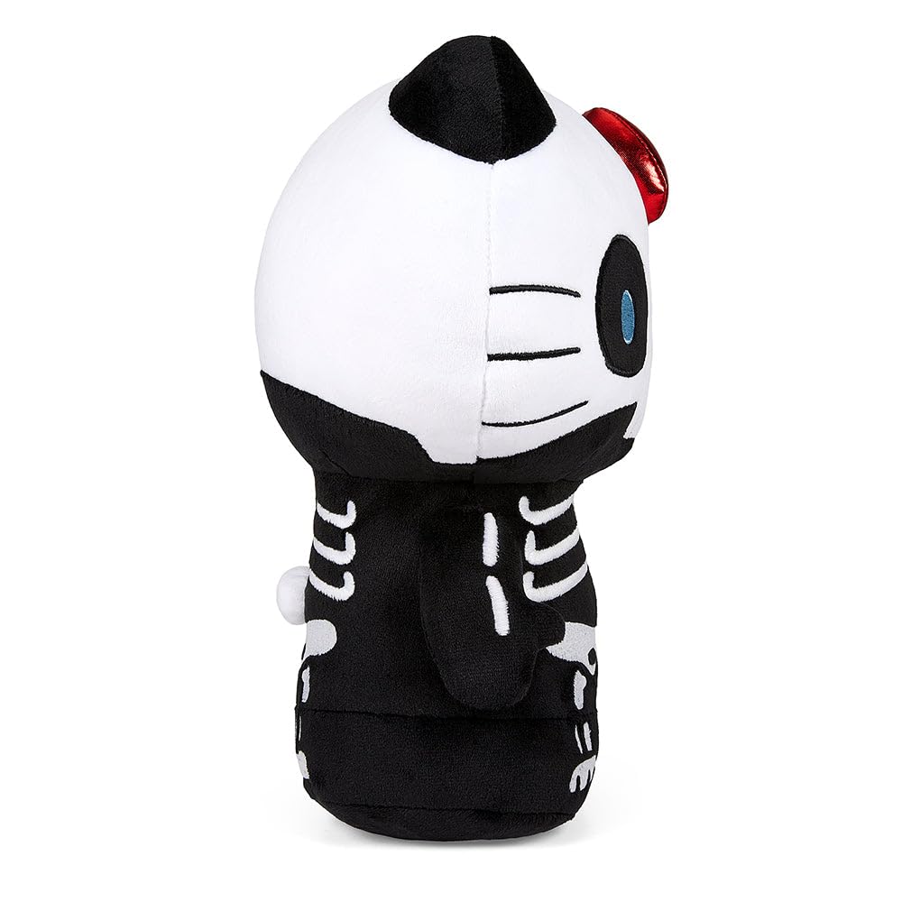 Skeleton Hello Kitty