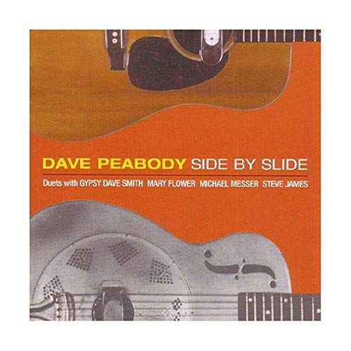 Dave Peabody, Gypsy Dave Smith, Mary Flower, Michael Messer, Steve ...