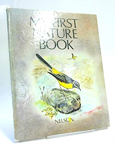 My First Nature Book: Len Fullerton: Amazon.com: Books