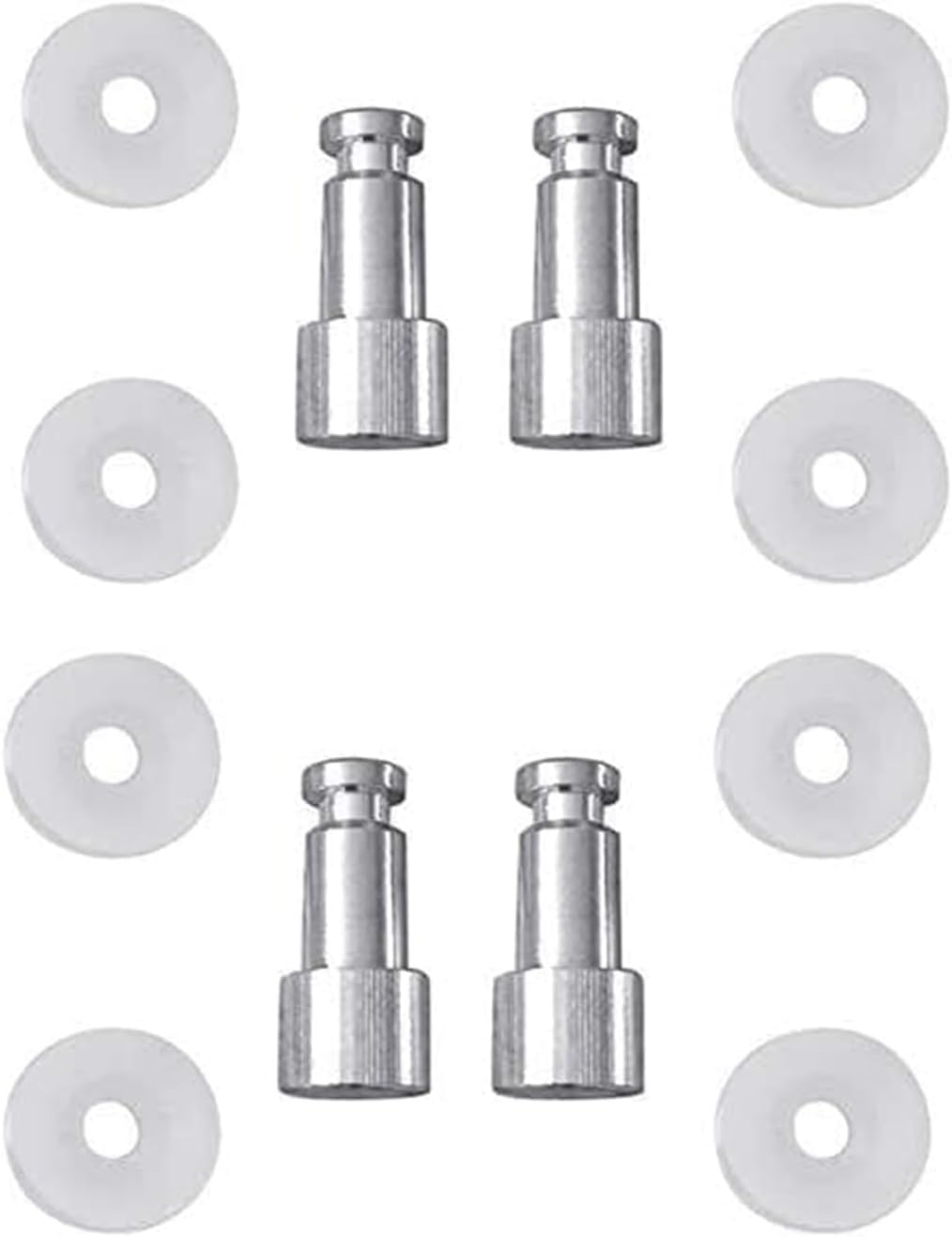 Amazon.com: 4Pcs Replacement Float Valve for Crock-Pot,Pressure Cooker ...