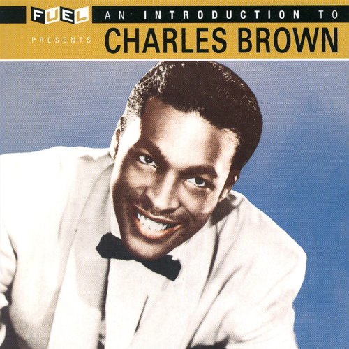 Play An Introduction To Charles Brown by Charles Brown on Amazon Music