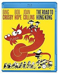 Amazon.com: Bob Hope: The Ultimate Movie Collection [DVD] : Various ...