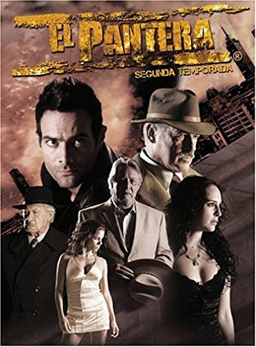 Amazon.com: El Pantera : Luis Roberto Guzmán, Ignacio López Tarso ...