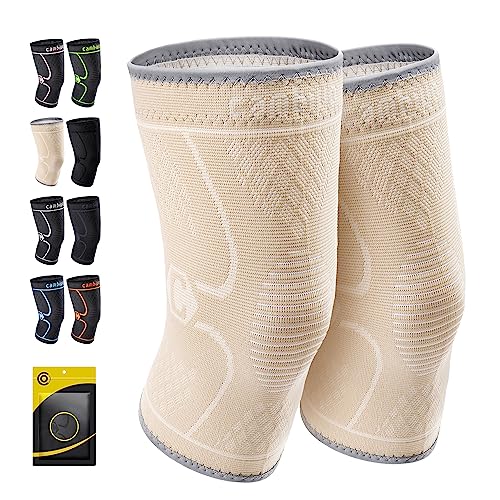 Find The Best Knee Protection For Women Reviews & Comparison - Katynel