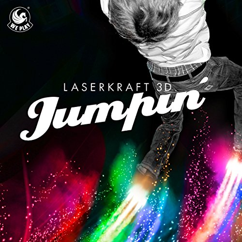 Jumpin' by Laserkraft 3D on Amazon Music - Amazon.com