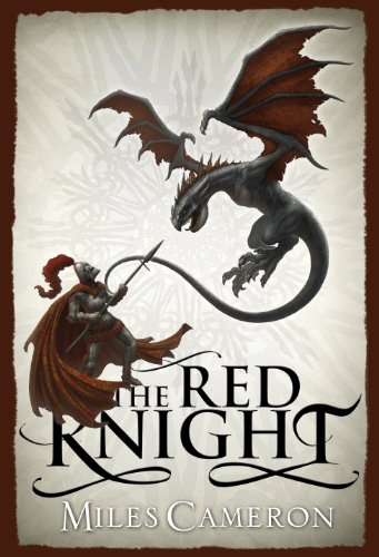 Publication: The Red Knight