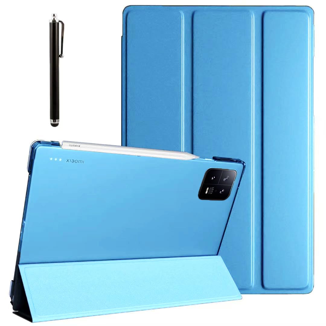 ProElite Cover for Xiaomi Mi Pad 6 Case Cover 11 inch Flip Stand Cover ...