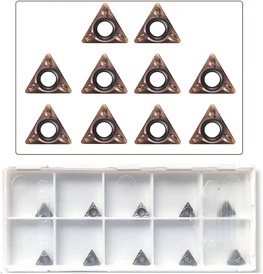 Understanding The Importance Of Chamfering In Lathe Machine Operations ...