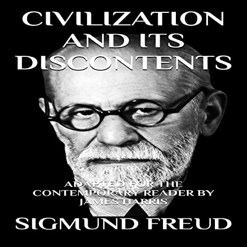 Amazon.com: Civilization and Its Discontents (Audible Audio Edition ...