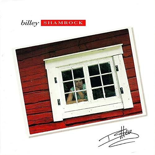 Amazon MusicでBilley ShamrockのBilleyを再生する