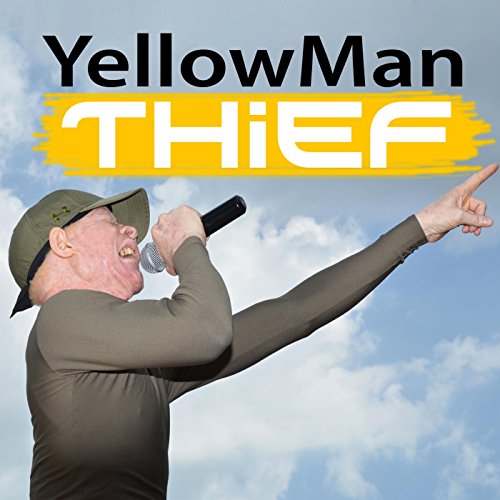 Play Thief by Yellowman on Amazon Music