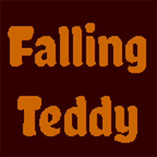 Falling Teddy - App on Amazon Appstore