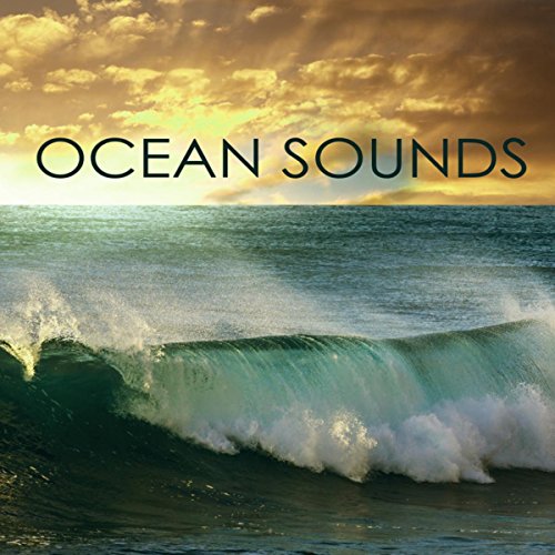 Ocean Sounds – Soothing Meditations, Sea Waves & New Age Music for ...