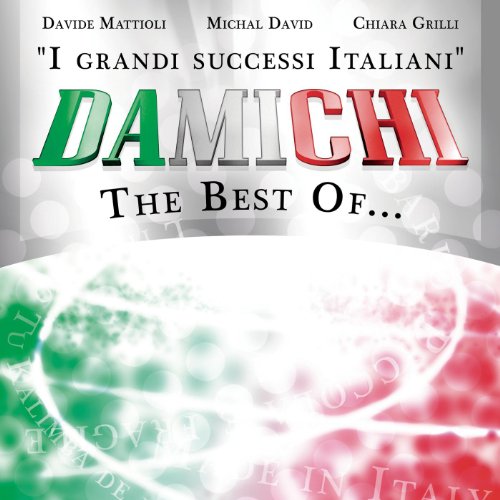 Play Best Of by Damichi on Amazon Music
