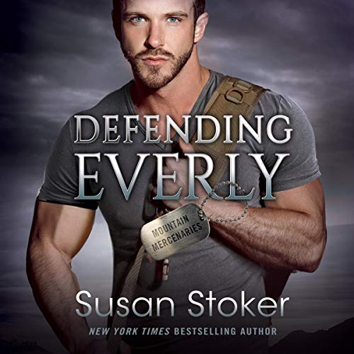 Defending Morgan: Mountain Mercenaries, Book 3 (Audio Download): Susan ...