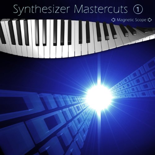 Amazon.com: Synthesizer Mastercuts Vol. 1 : Magnetic Scope: Digital Music