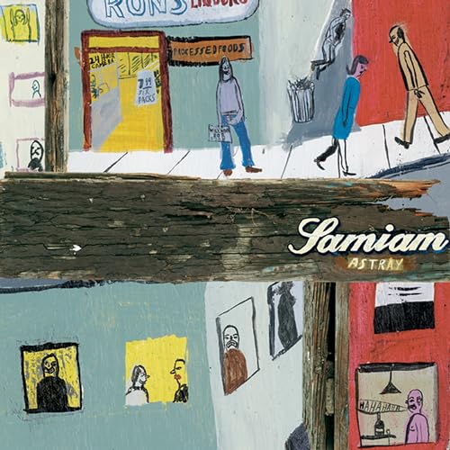 Amazon.com: Astray : Samiam: Digital Music