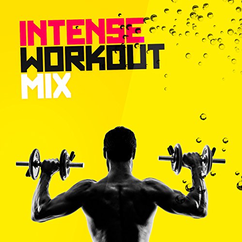 Play Intense Workout Mix by Workout Mix on Amazon Music