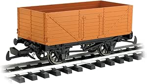 Bachmann 98006 Cargo Car : Amazon.co.uk: Toys & Games