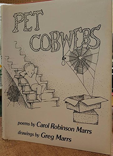 Amazon.com: Pet Cobwebs: 9780962123405: Marrs, Carol R., Marrs, Greg: Books