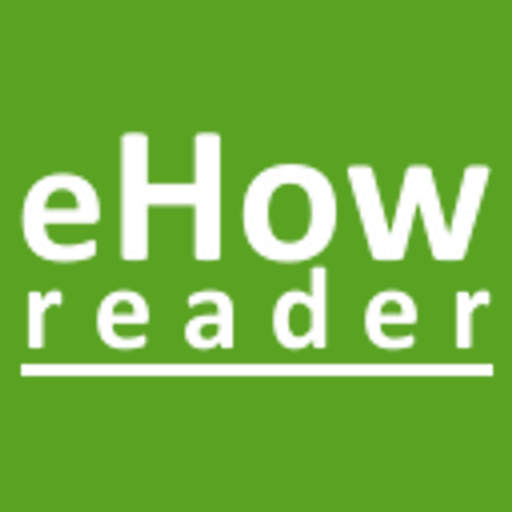 Ehow Logo