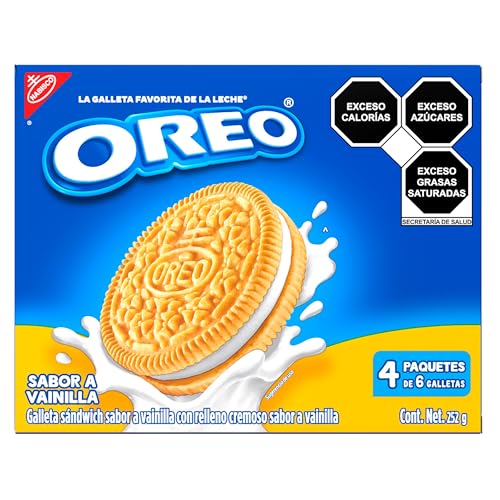Oreo