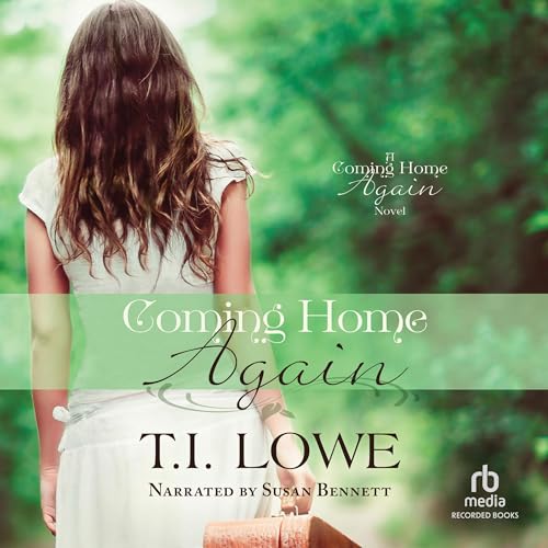 Amazon.com: Coming Home Again: Coming Home Again, Book 1 (Audible Audio ...