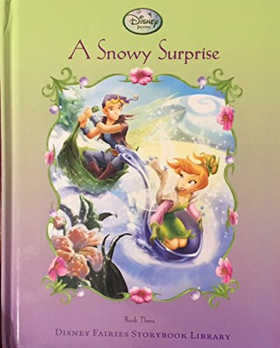 A Snowy Surprise: Deborah Boone: 9781423125938: Amazon.com: Books