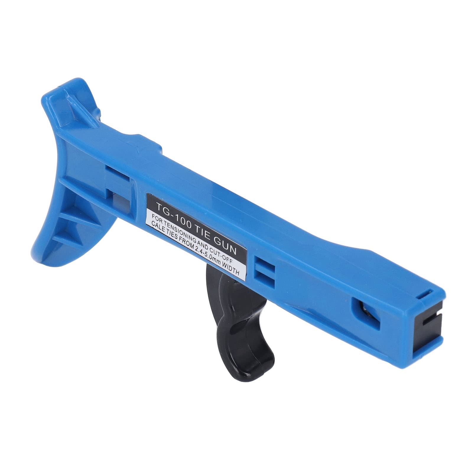 Amazon.com: Kuuleyn Cable Tie Cutter, Zip Tie Tightener, Zip Tie Tool ...