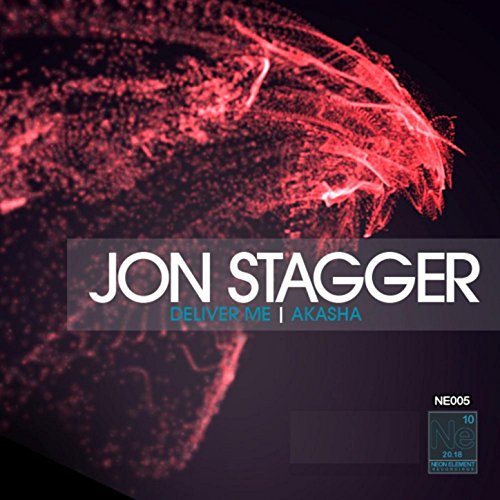 Play Akasha by Jon Stagger on Amazon Music