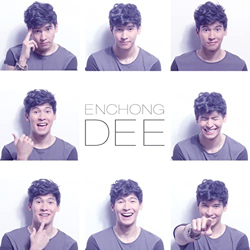 Enchong Dee : Enchong Dee: Amazon.fr: Téléchargement de Musique