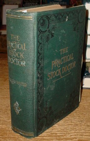 The Practical Stock Doctor: Amazon.com: Books