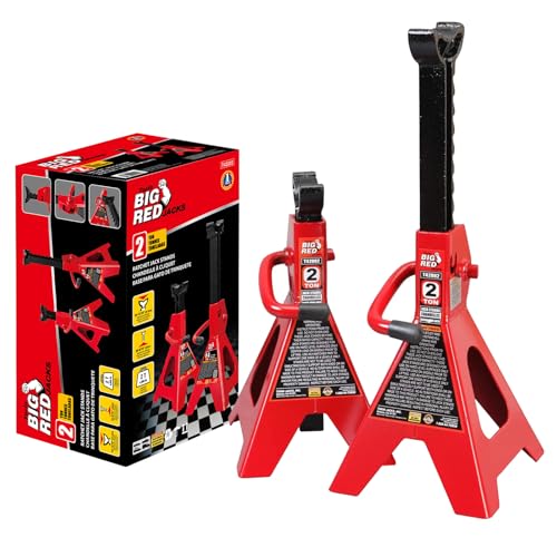 Car Stands – The 15 best products compared - Your Motor Guide