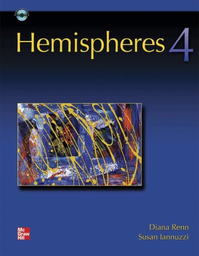 Amazon.com: Hemispheres - Book 4 (High Intermediate) - Student Book w ...