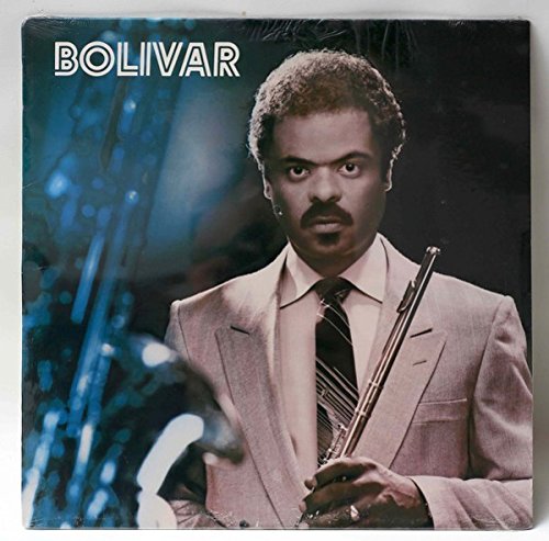 Amazon.com: Bolivar / Vinyl record [Vinyl-LP]: CDs & Vinyl