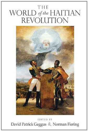 By David Patrick Geggus - The World of the Haitian Revolution: David P ...