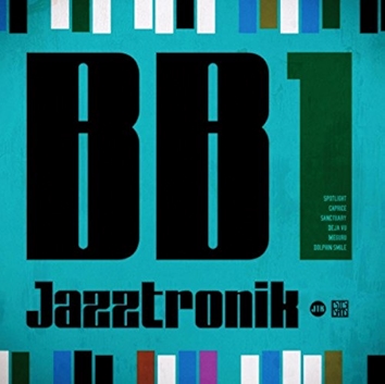 Amazon Music UnlimitedのJazztronik