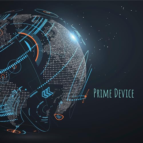 Play Prime Device by Prime Device on Amazon Music