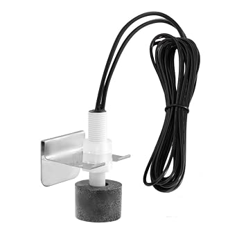 1 Pack SS3 Float Switch L Shape Safe-T-Switch for HVAC Drain Pan ...