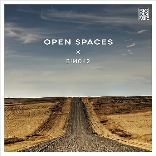 Play Open Spaces by Colin McGinness & Gerard Fletcher on Amazon Music