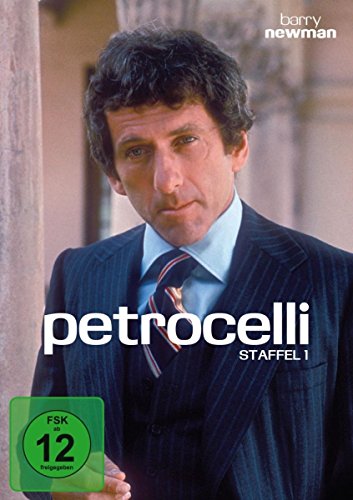 Petrocelli – fernsehserien.de