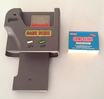 Amazon.com: Game Genie : Videojuegos
