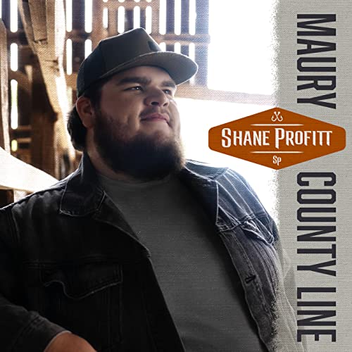 Maury County Line by Shane Profitt on Amazon Music - Amazon.com